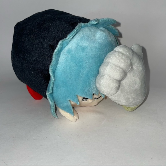 My Hero Academia | Toys | My Hero Academia Mha Tomura Shigaraki Mochibi ...